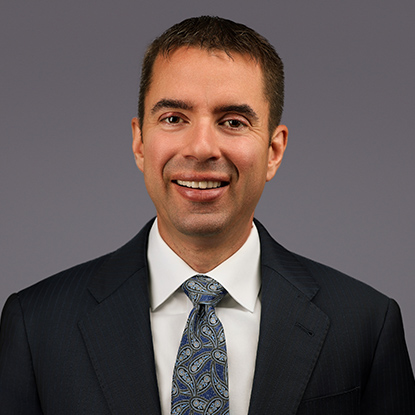 Patrick Scott | Conroe Attorney